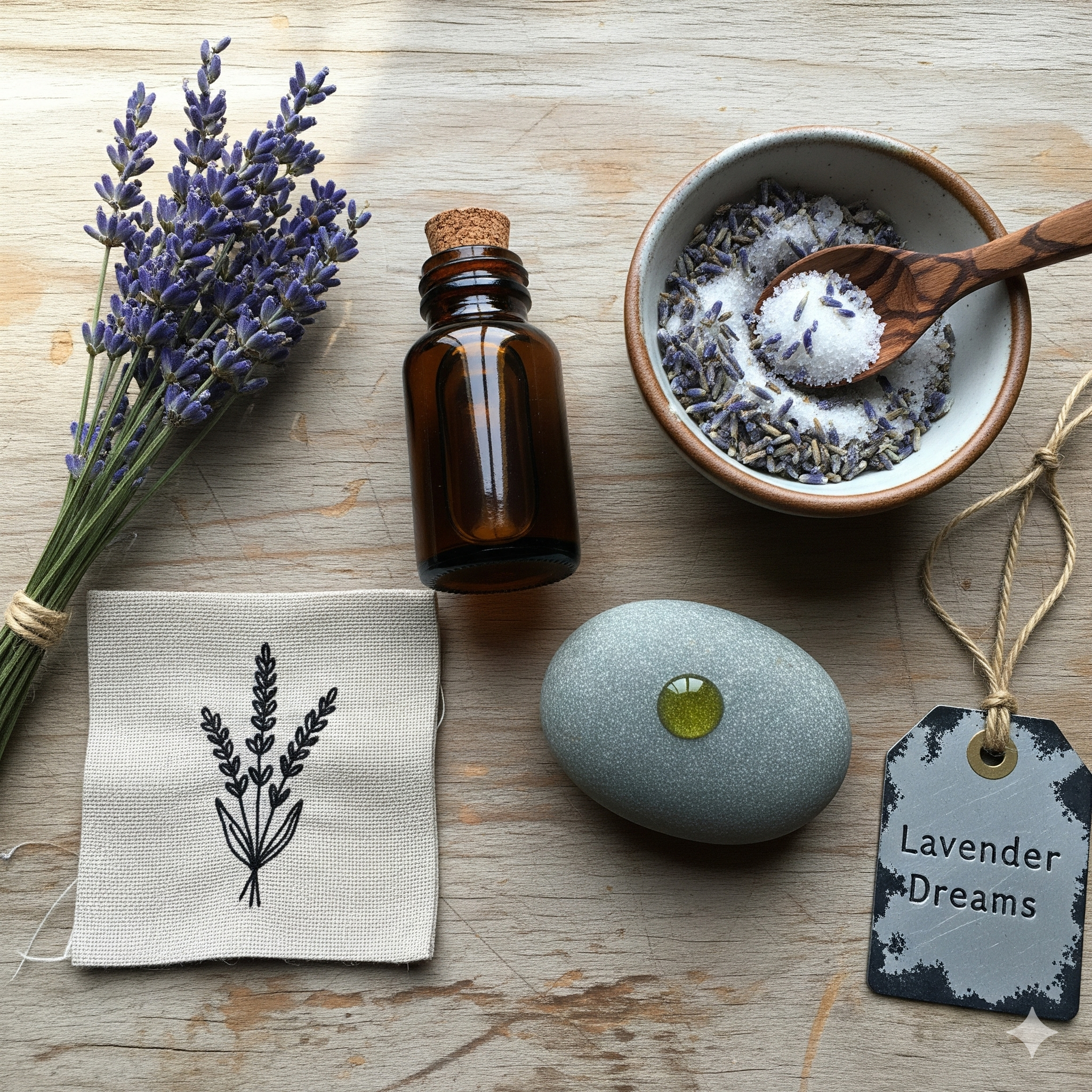 Benefits of Using Lavender Dutch Essential Oil Every Day – Sva Naturals