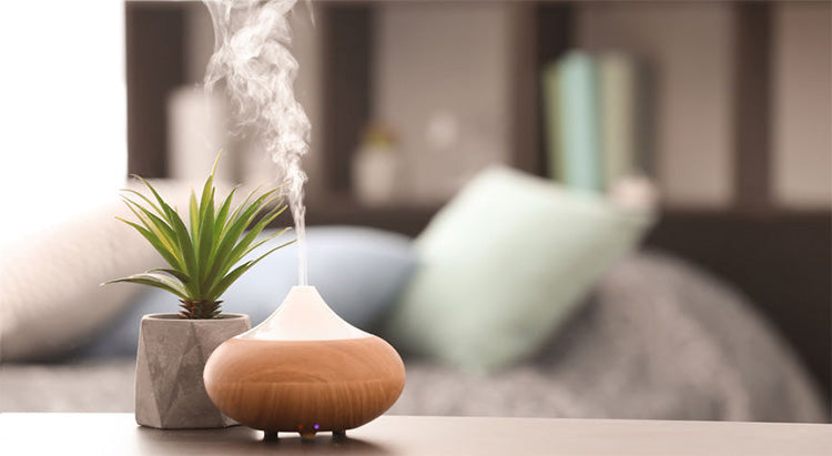 How to Use Essential Oils Safely at Home – Sva Naturals