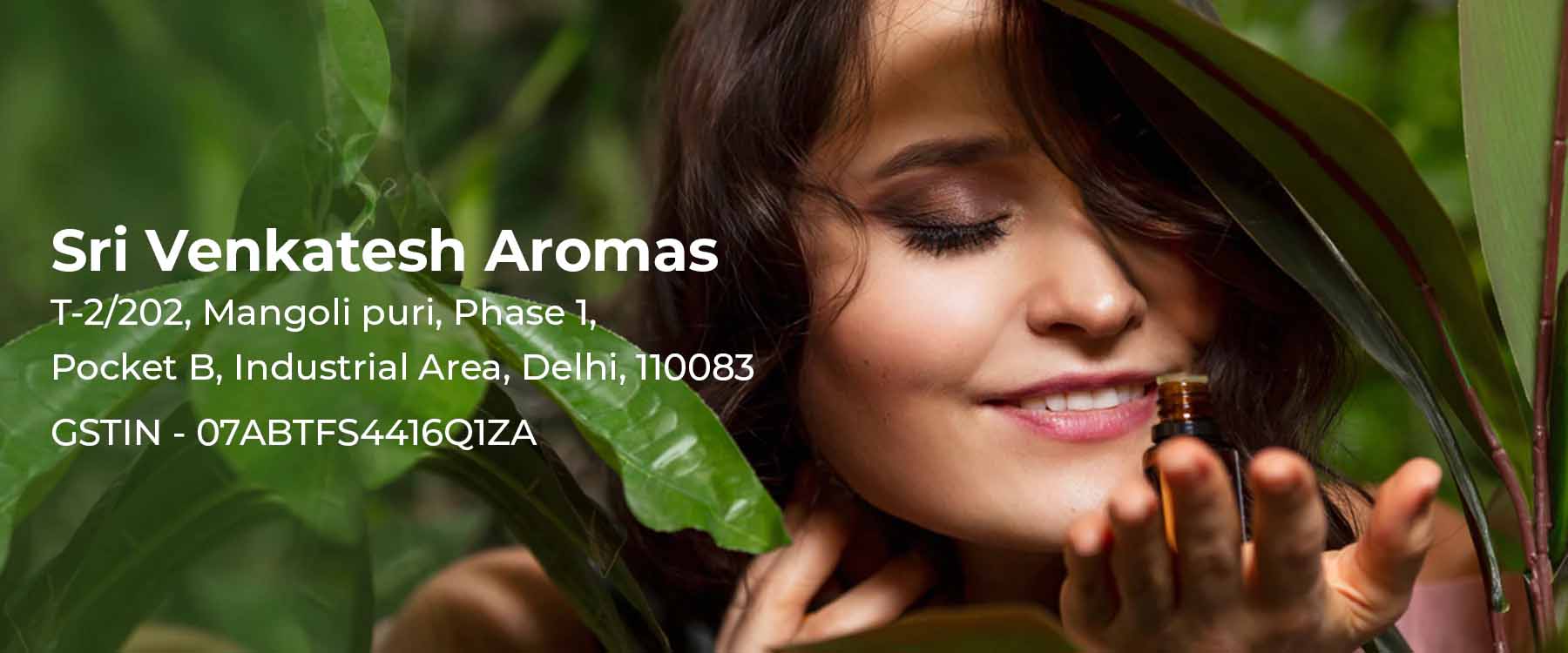 Manufacturers & Suppliers of Exceptional & High-Quality Essential Oil ...