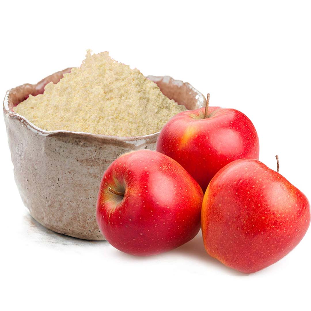 SVA Naturals: Bulk Wholesale Exporter of Apple Powder – Sva Naturals