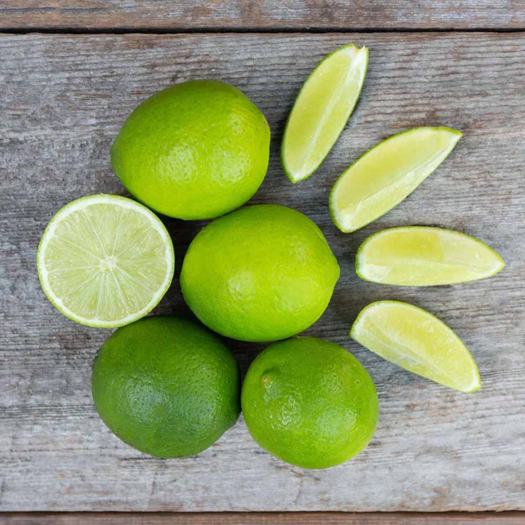 Buy 100% Pure Organic Lime Essential Oil in Bulk & Retail – Sva Naturals