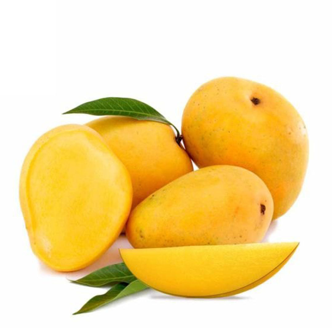 Buy 100% Pure Mango Natural Fragrance in Bulk & Retail - SVA Naturals ...
