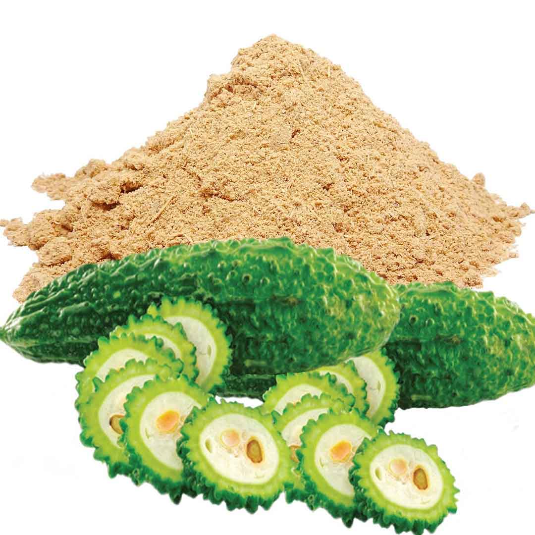 Buy Bitter Melon (Karela) Extract| Wholesale Exporter of Essential Oil ...