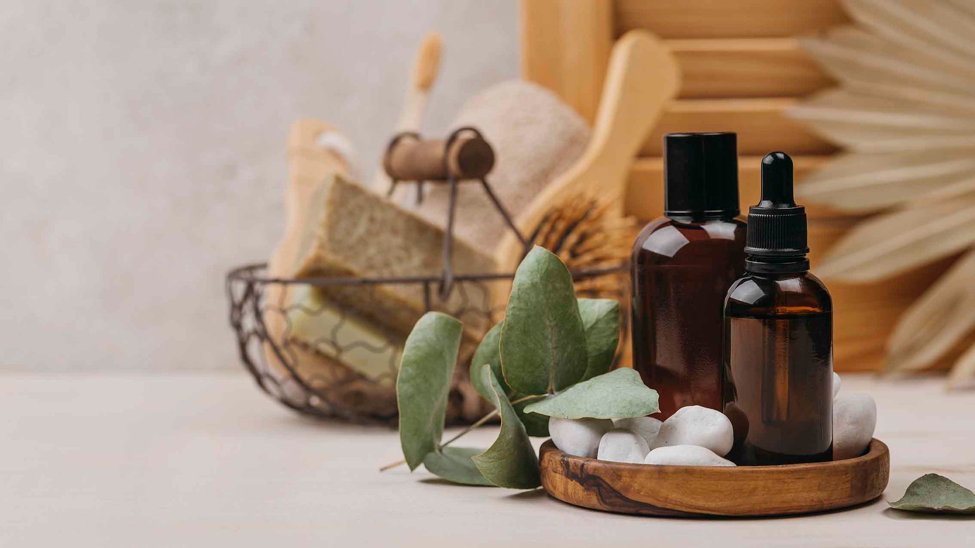 MANDARIN ESSENTIAL OIL – Sva Naturals